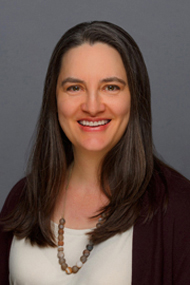 Lorien Rice - College of Social Sciences and Humanities