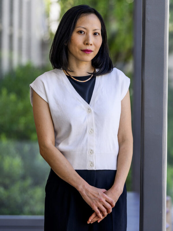 Faculty Spotlight: Doreen Lee - College of Social Sciences and Humanities