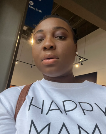 Omoleso Ogunnowo - College of Social Sciences and Humanities