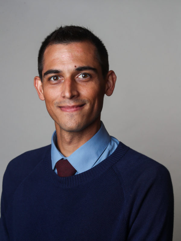 First-Year Writing Director's Welcome - Writing Program